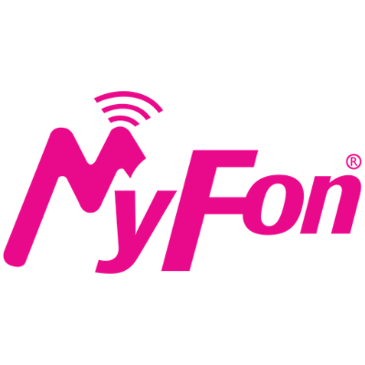 MyFon Reload System (MyCharge)